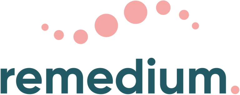 Datenschutz & Impressum – remedium